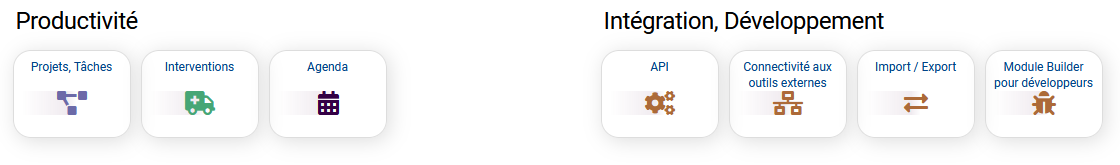 NS INFO – Développeur de Module Dolibarr